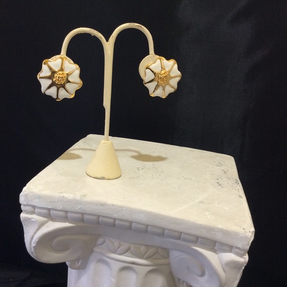 Vintage | Jewelry | Starfish Looking Vintage Prototype Earrings | Poshmark